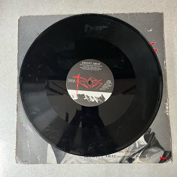 Other | 3 Vinyl Record | Poshmark